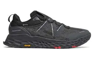 NEW BALANCE Fresh Foam Hierro V5 Gore-tex Sneakers - Black