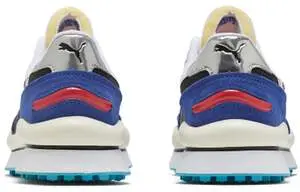 PUMA Style Rider Ride On Sneakers