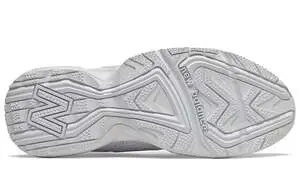 NEW BALANCE 708 Athletic Sneakers - Gray/white