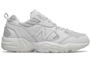 NEW BALANCE 708 Grey/white - Gray/white