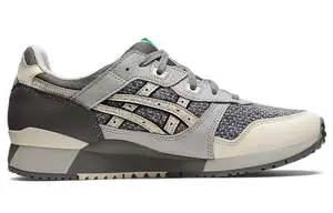 Asics Gel Lyte 3 Og Sneakers - Gray/brown