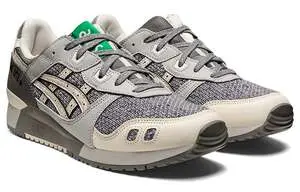 Asics Gel Lyte 3 Og Sneakers - Gray/brown