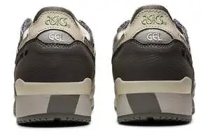 Asics Gel Lyte 3 Og Sneakers - Gray/brown