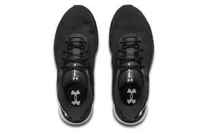 Under Armour Charged Bandit Sneakers - Black