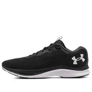 Under Armour Under Armour Charged Bandit 7 Sneakers Black