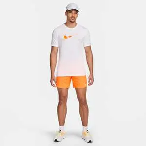 Nike Logo T-shirt - White