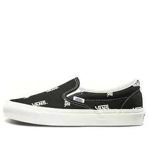 VANS Og Slip-on Lx 'multi-logo' Sneakers