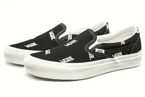 VANS Og Slip-on Lx 'multi-logo' Sneakers