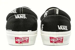VANS Og Slip-on Lx 'multi-logo' Sneakers