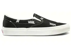 VANS Og Slip-on Lx 'multi-logo' Sneakers