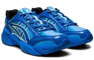 Asics Capcom X Gel-bnd 'rockman' Sneakers