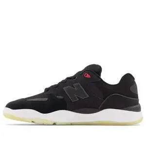 NEW BALANCE Tiago Lemos X Numeric 1010 Sneaker - Black