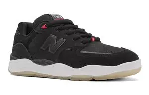 NEW BALANCE Tiago Lemos X Numeric 1010 Sneaker - Black