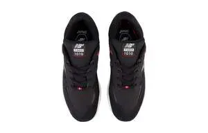 NEW BALANCE Tiago Lemos X Numeric 1010 Sneaker - Black