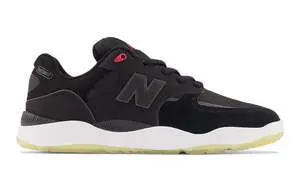 NEW BALANCE Tiago Lemos X Numeric 1010 Sneaker - Black