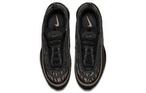 Nike Max 97 Aop Tiger Camo Sneakers - Black/khaki