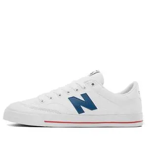 NEW BALANCE Numeric 212 Low Top Sneakers - White