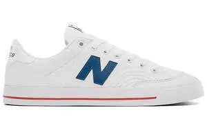 NEW BALANCE Numeric 212 Low Top Sneakers - White