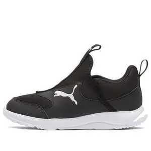 PUMA Fun Racer Slip-on Sneakers