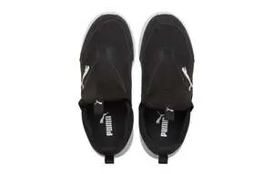 PUMA Fun Racer Slip-on Sneakers