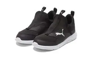 PUMA Fun Racer Slip-on Sneakers