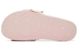 PUMA Fenty X Bow Slide Sandals - Pink