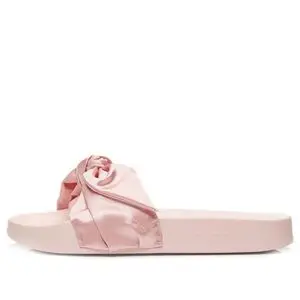 PUMA Fenty X Bow Slide Sandals - Pink