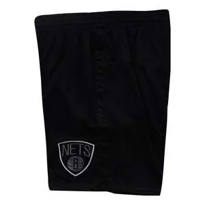 Mitchell & Ness X Nba Brooklyn Nets 2012-13 Christmas Day Shorts
