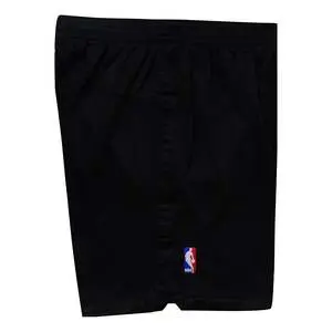 Mitchell & Ness X Nba Brooklyn Nets 2012-13 Christmas Day Shorts
