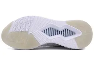 Adidas Climacool 02/17 "triple " Sneakers - White