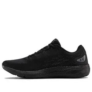 Under Armour Charged Pursuit 2 "triple " Athletic Sneakers - Black