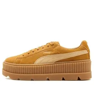 PUMA Fenty X Cleated Creeper - Yellow