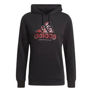 Adidas Predator Hooded Sweatshirt - Default Color