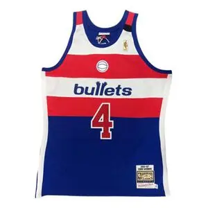 Mitchell & Ness Nba Au 1996-97 Chris Webber Jersey - Default Colorway