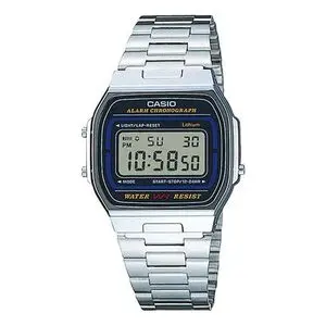 Casio Digital Quartz Watch
