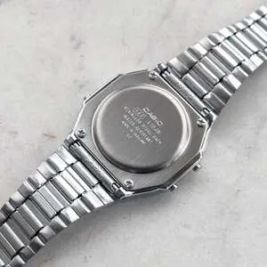 Casio Digital Quartz Watch
