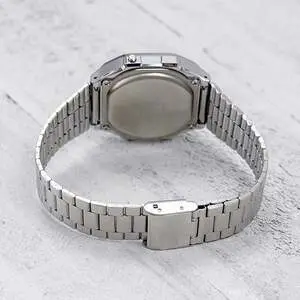 Casio Digital Quartz Watch