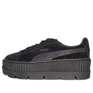 PUMA Fenty X Cleated Creeper Platform Sneakers