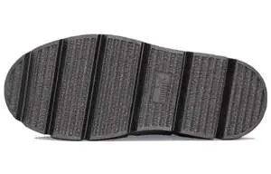 PUMA Fenty X Cleated Creeper Platform Sneakers