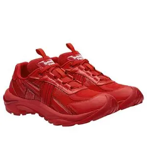 Onitsuka Tiger Tigtrail Sneakers - Classic Red