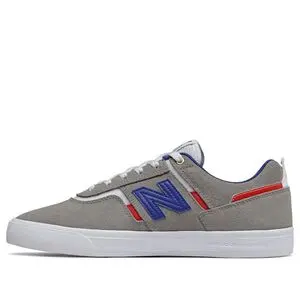 NEW BALANCE New Balance Jamie Foy X Numeric 306 Skate Shoes Grayblue
