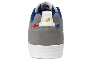 NEW BALANCE Jamie Foy X Numeric 306 Skate Shoes - Grayblue