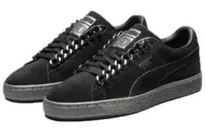 PUMA Suede Classic X-chain Sneakers