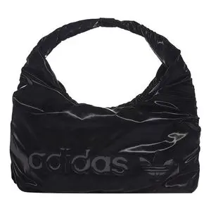 Adidas Mini Shoulder Bag - Black