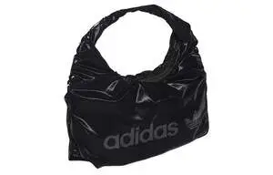 Adidas Mini Shoulder Bag - Black