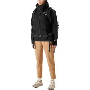 The North Face Devils Brook Gore-tex Jacket
