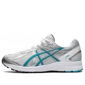 Asics Jog 100 Smu Sneakers - Grey/blue