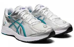 Asics Jog 100 Smu Sneakers - Grey/blue