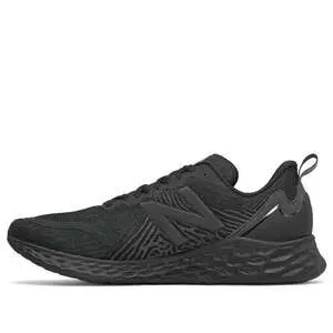 NEW BALANCE Fresh Foam Tempo Athletic Sneakers - Black