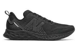 NEW BALANCE Fresh Foam Tempo Athletic Sneakers - Black